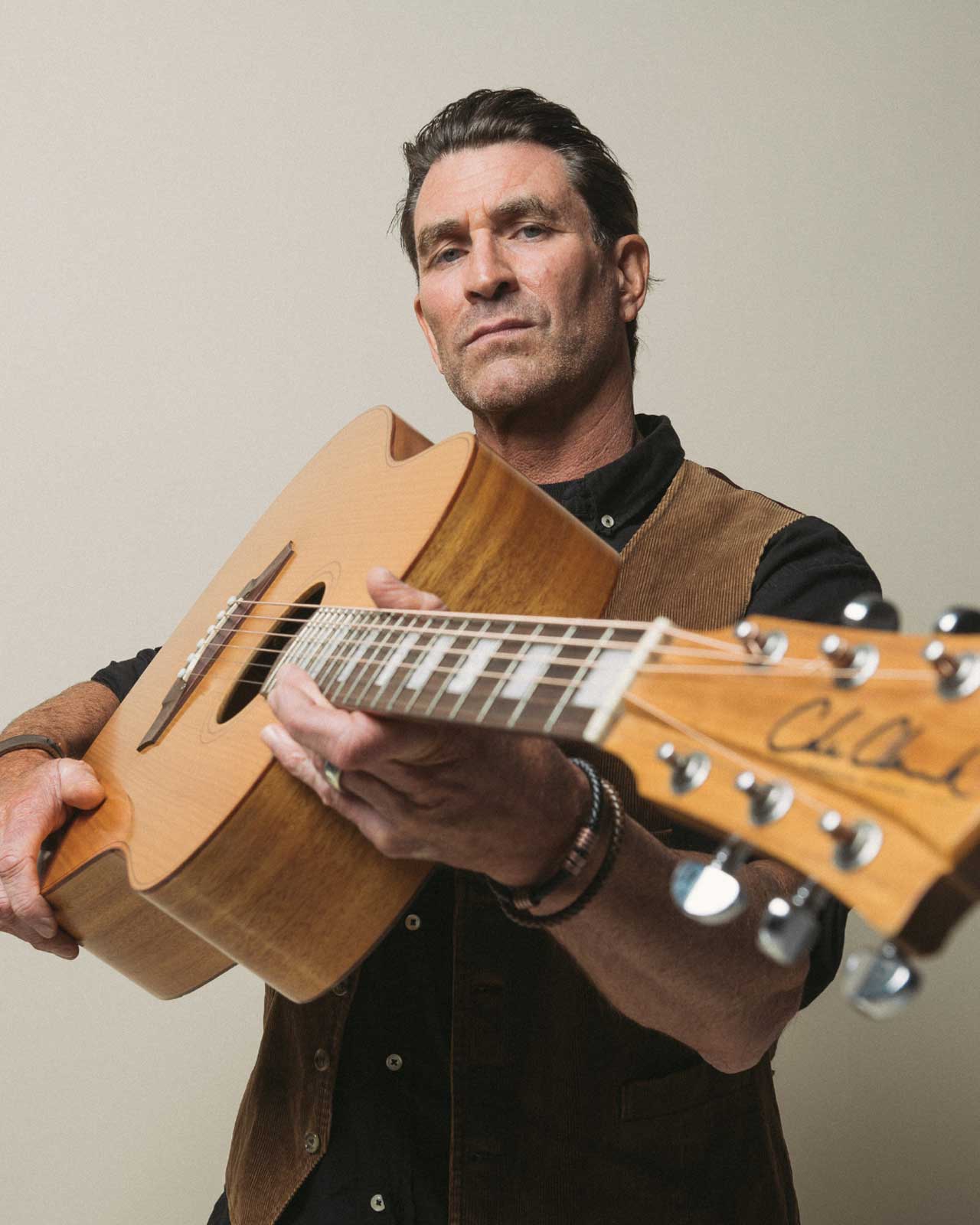 Better days are coming: Catch Pete Murray at Riverlinks - The ...