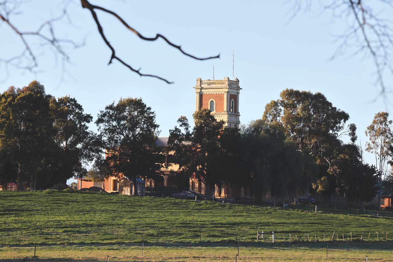 Community responds to lost Dhurringile opportunity - The Shepparton Adviser