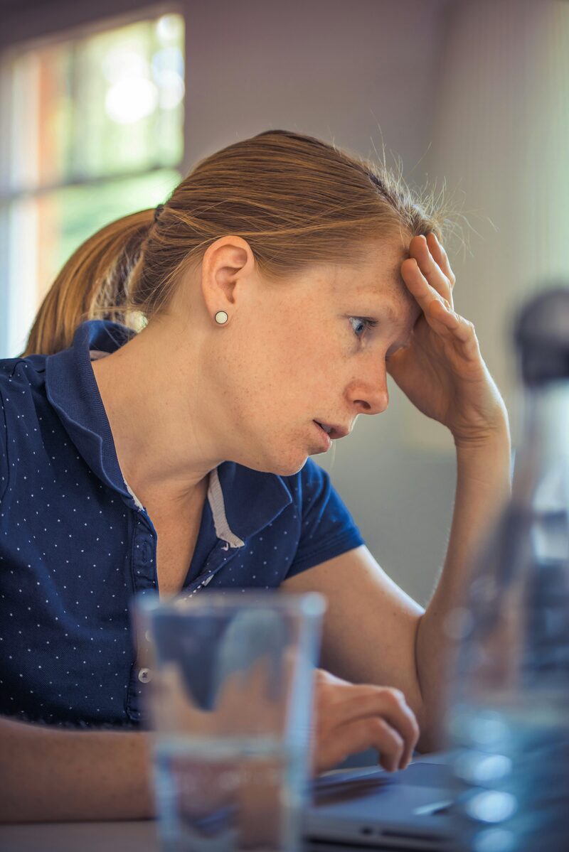 A mental blank – not a bad thing after all - The Shepparton Adviser