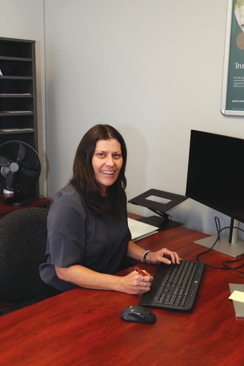 Meet Jessica Giorgianni - The Shepparton Adviser