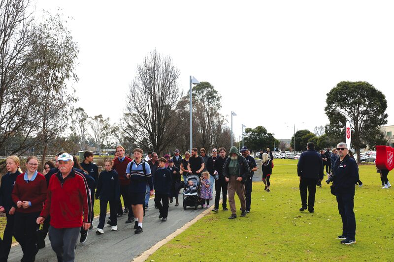 National Homelessness Week - The Shepparton Adviser