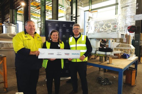 Shepparton bands together for sick and premature babies - The ...