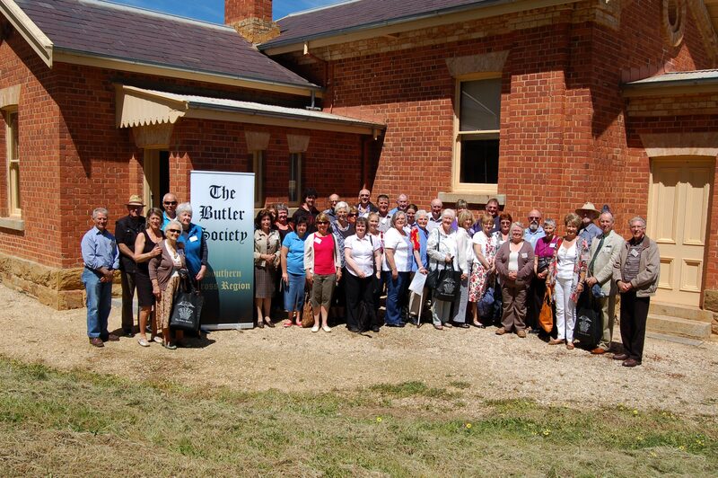 Calling all Butlers - The Shepparton Adviser