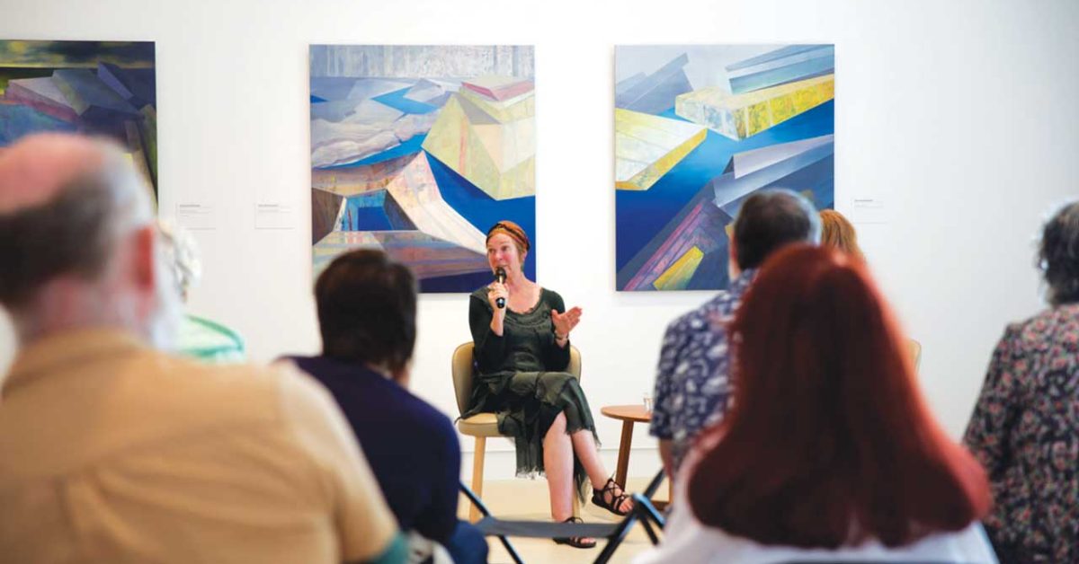 Opportunities for local artists at SAM - The Shepparton Adviser