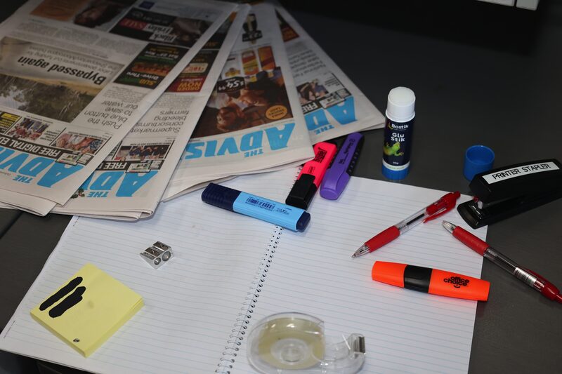 Ten exam tips for VCE Students - The Shepparton Adviser