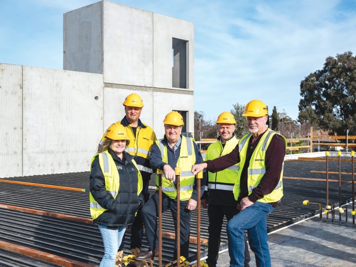 Celebrating 100 years in Shepparton A legacy of excellence - The ...