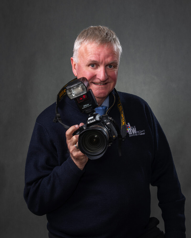 Portrait of a remarkable career - The Shepparton Adviser
