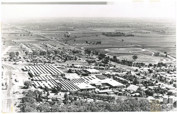 Celebrating 100 years in Shepparton A legacy of excellence - The ...