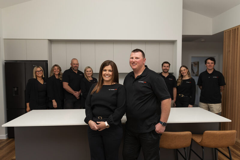 G.J. Gardner Homes makes its mark in Greater Shepparton - The ...
