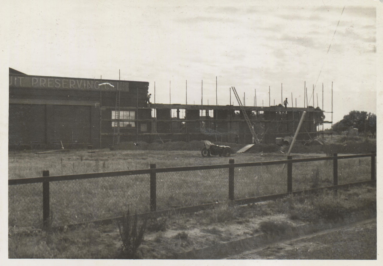 Celebrating 100 years in Shepparton A legacy of excellence - The ...