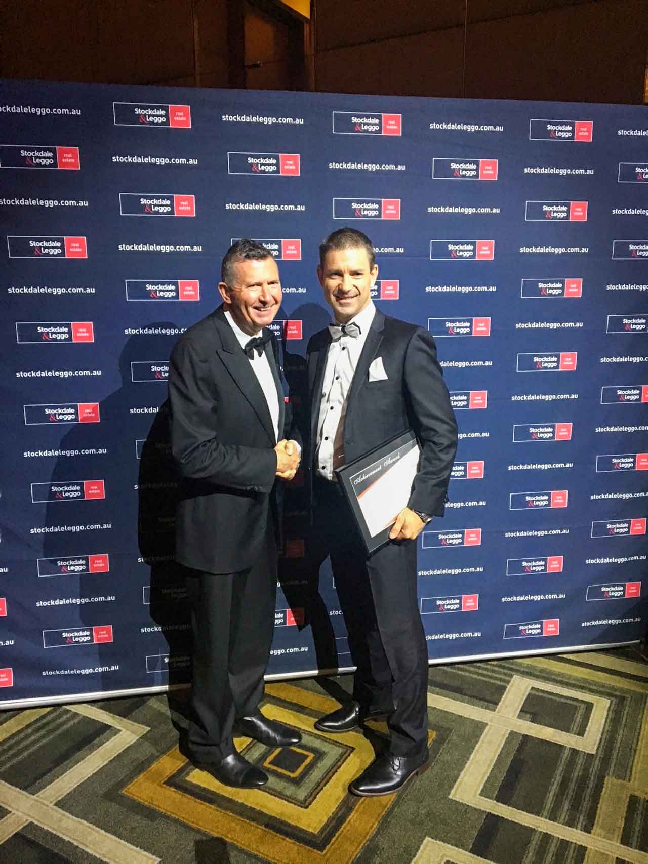 Awards and recognition - The Shepparton Adviser