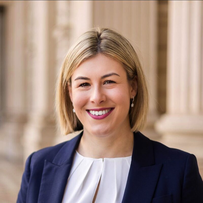 Victorian Liberals elect first female leader - The Shepparton Adviser