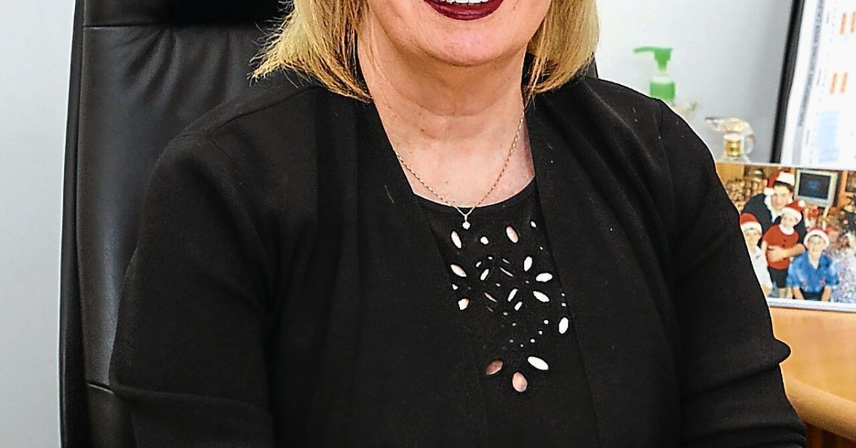 Wendy Lovell MP - The Shepparton Adviser