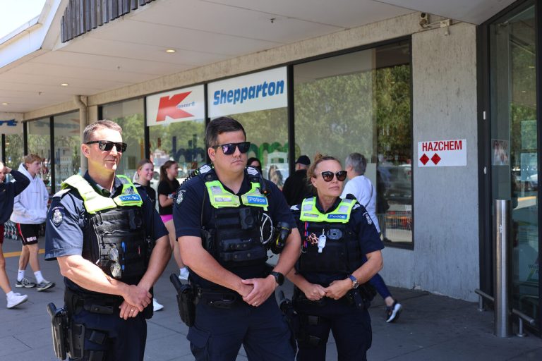 A mosaic of retail theft in Shepparton - The Shepparton Adviser