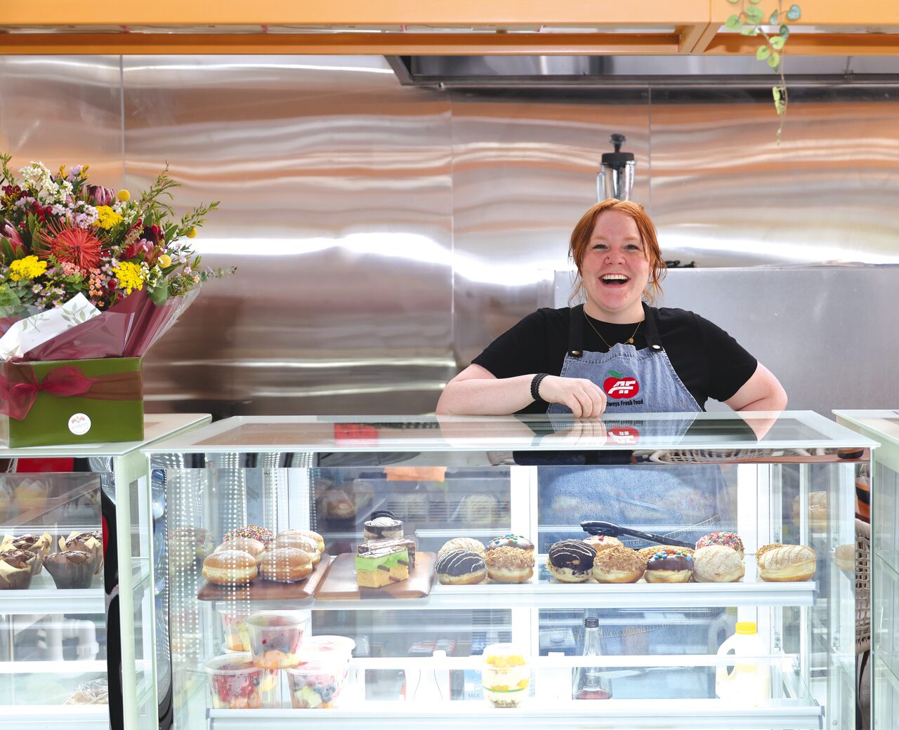 Shepparton's international food hub continues to unfold... - The ...