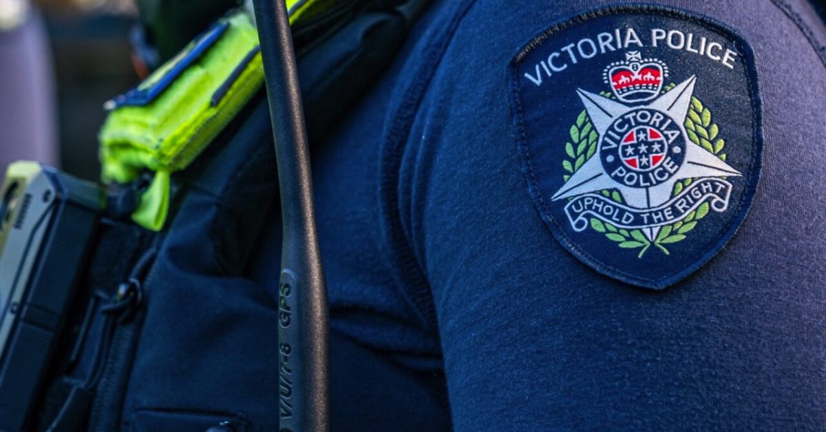 Shepparton Police chase ends in arrest - The Shepparton Adviser