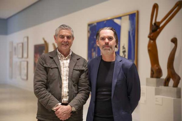 Australia's most prestigious portrait prize comes to SAM - The ...