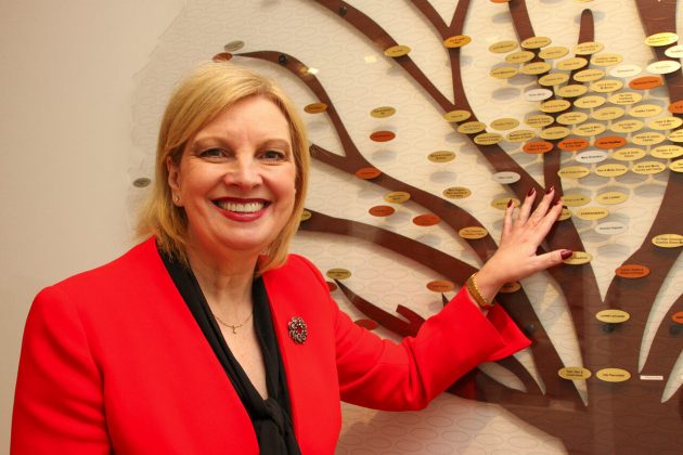 Wendy Lovell MP calls time - The Shepparton Adviser