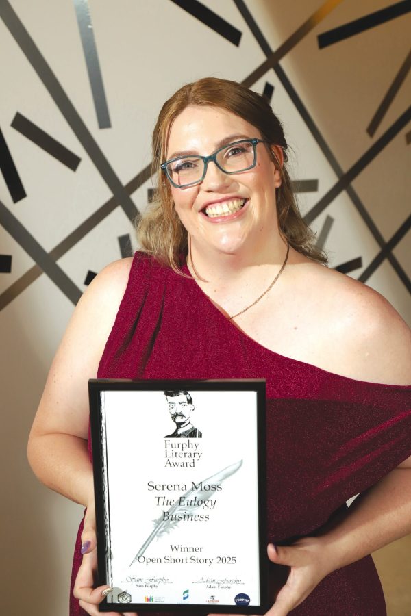The 2026 Furphy Literary Award now open - The Shepparton Adviser
