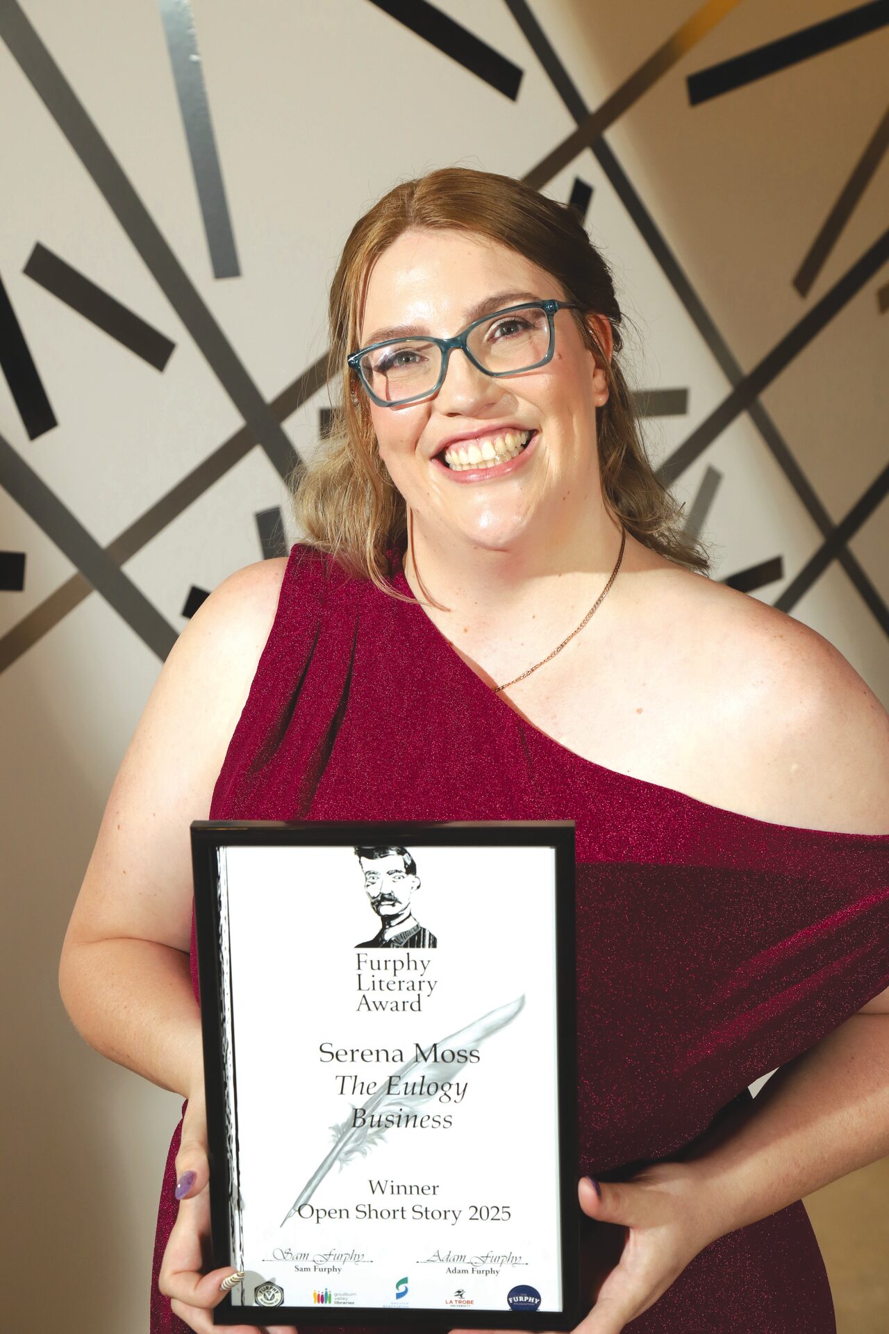 The 2026 Furphy Literary Award now open - The Shepparton Adviser