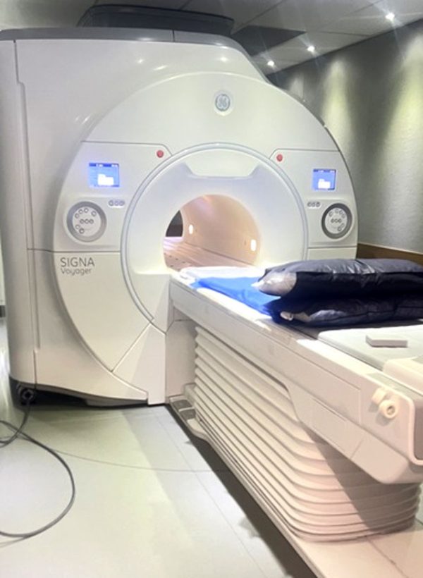 Specialist MRI care now supporting Northern Victoria - The Shepparton ...