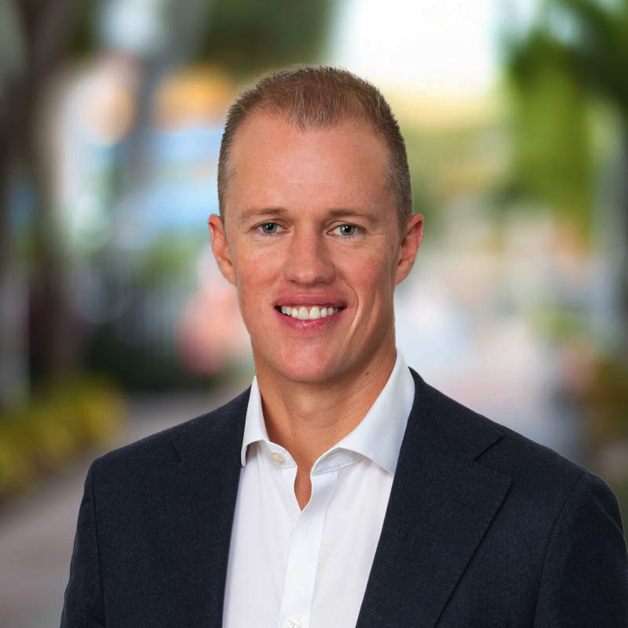 Steve Brooks to lead Liberal ticket for Northern Victoria - The ...