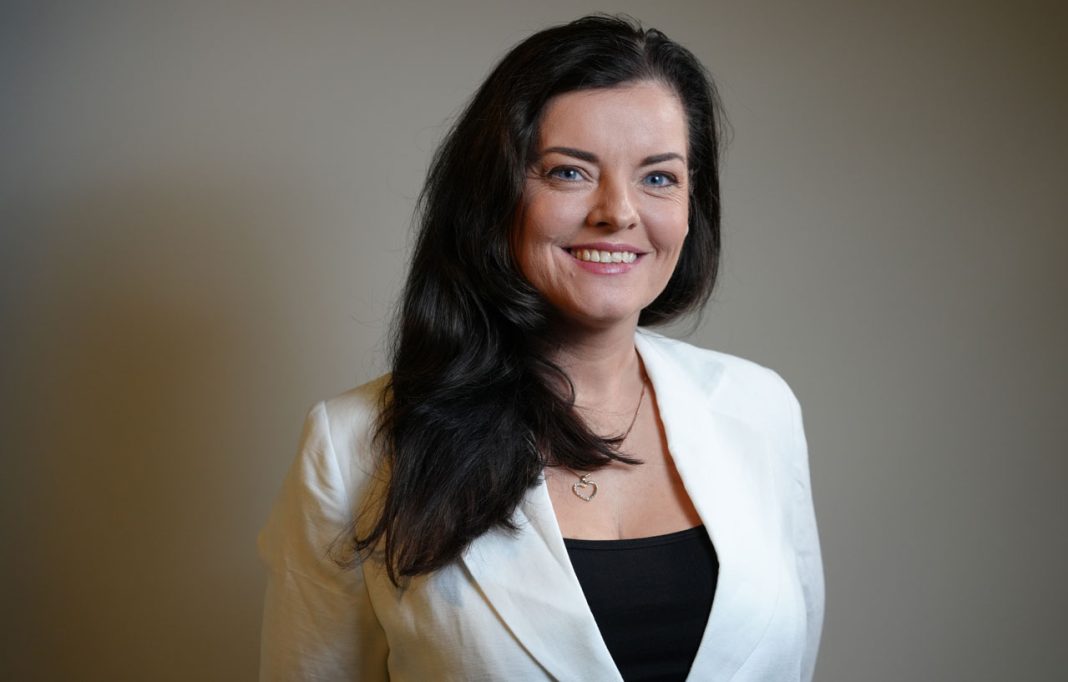 Rikkie-Lee Tyrrell MP Member for Northern Victoria - The Shepparton Adviser