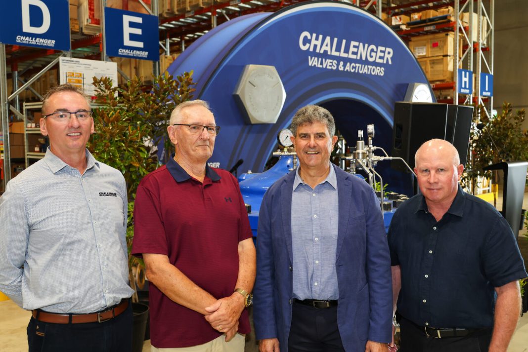 Powered by relationships, led by vision - The Shepparton Adviser