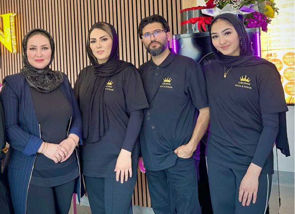 A crowning grand opening - The Shepparton Adviser