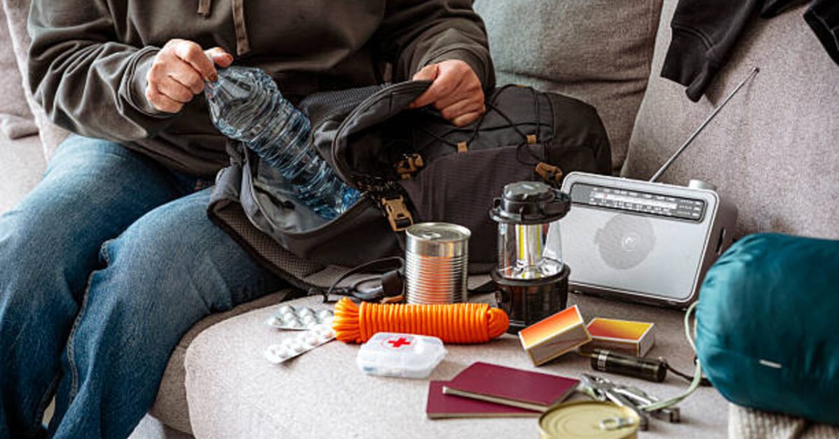 First 72 hours emergency preparedness workshops - The Shepparton Adviser
