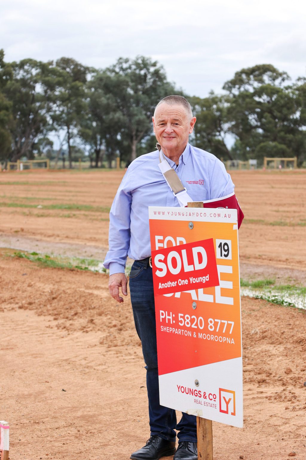 Westwood Rise and Tatura Waters lead the way in spacious living - The ...