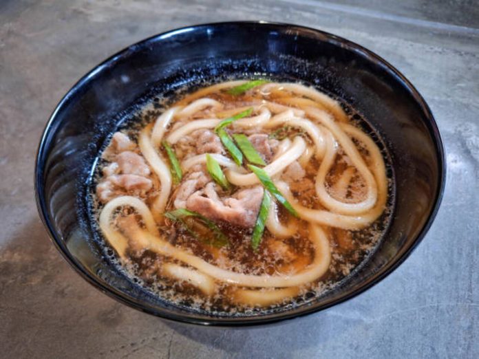 Sweet & savoury staple from Japan - The Shepparton Adviser